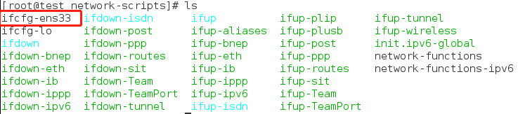 Centos Linux | perter blog